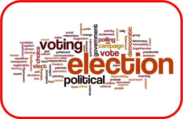 Election Information | Dodgeville Wisconsin
