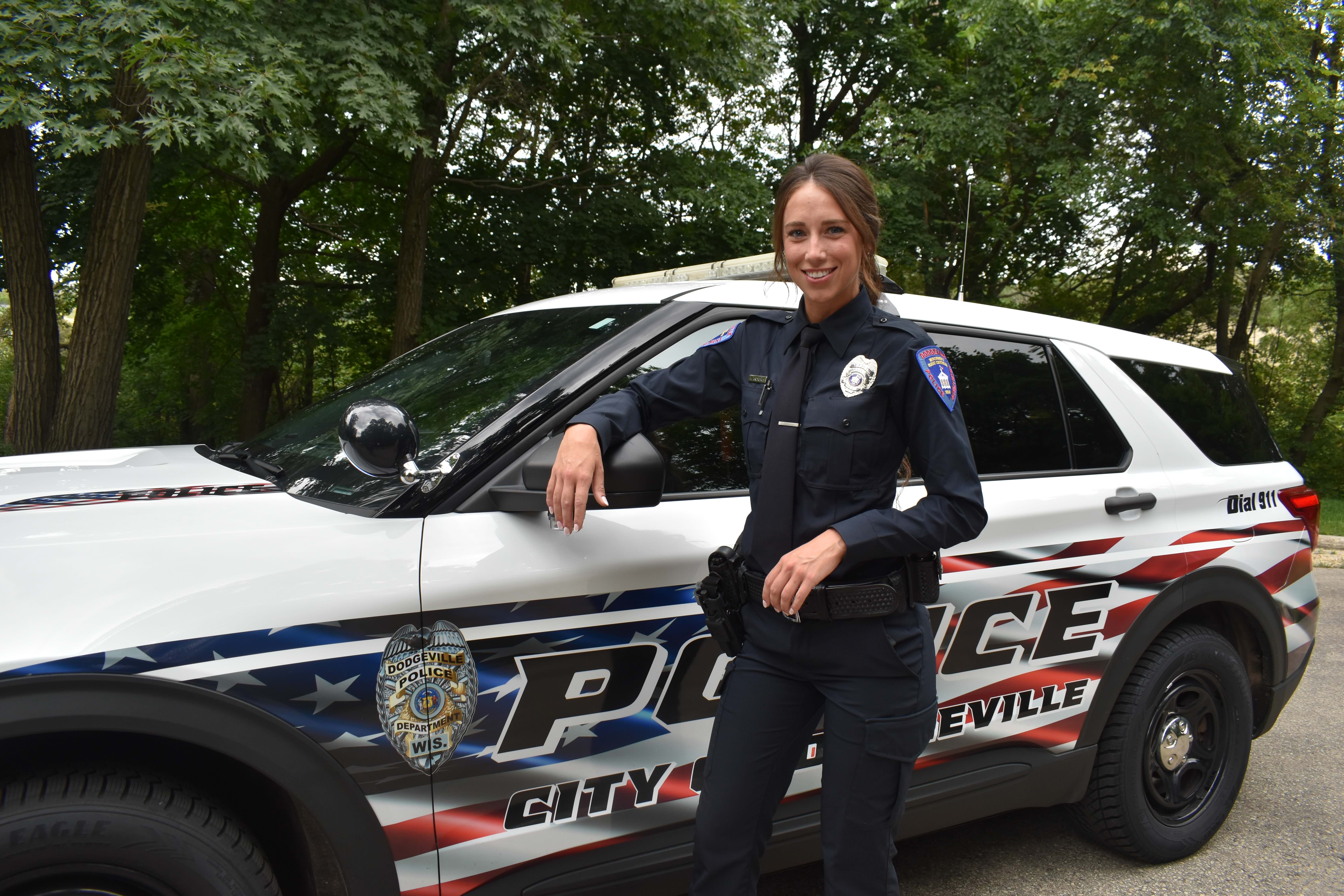 Mandi Andrews | Dodgeville Wisconsin