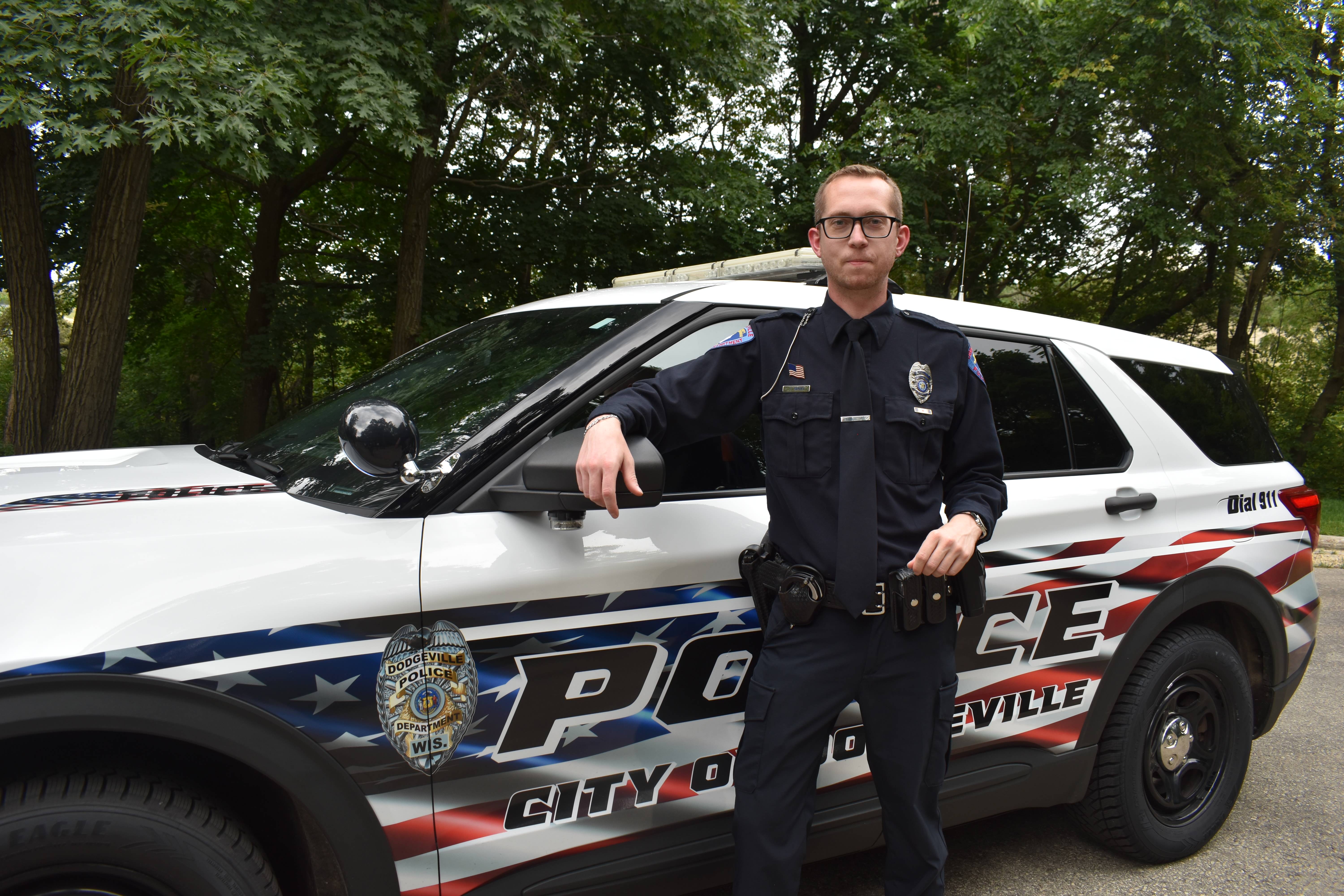 Jared Weier | Dodgeville Wisconsin