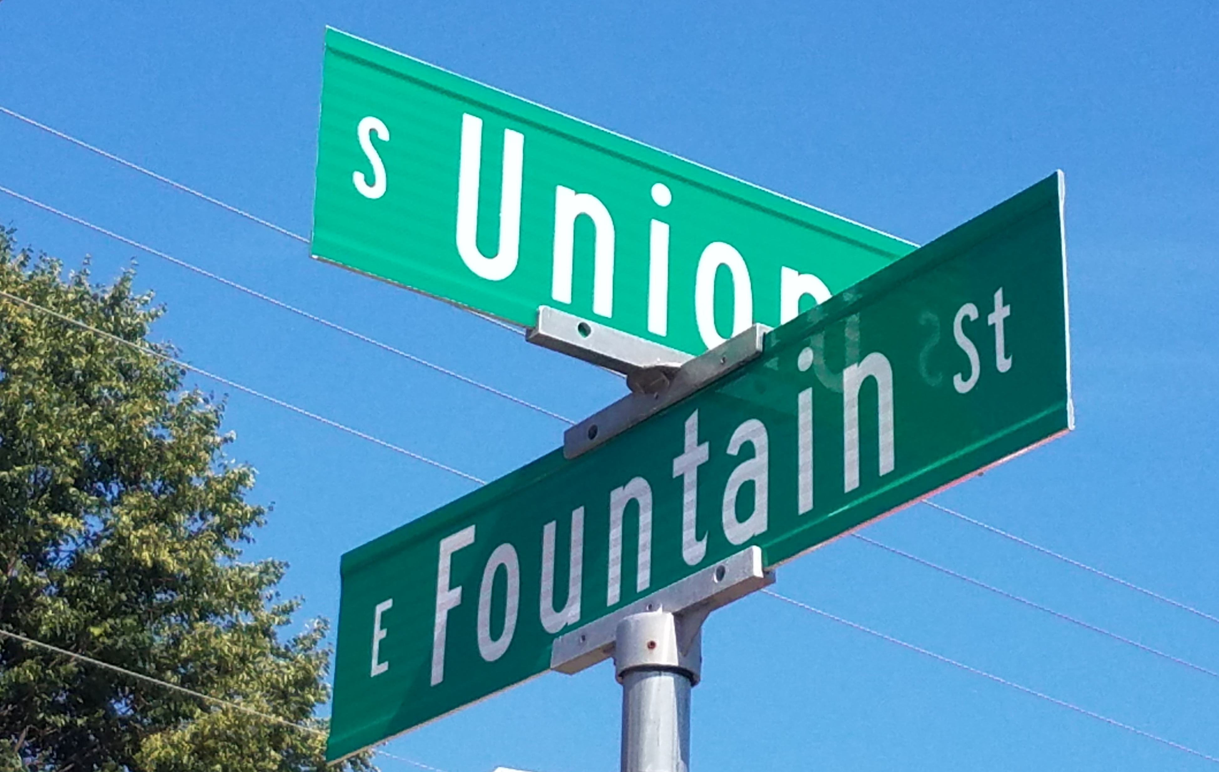 Street Department | Dodgeville Wisconsin